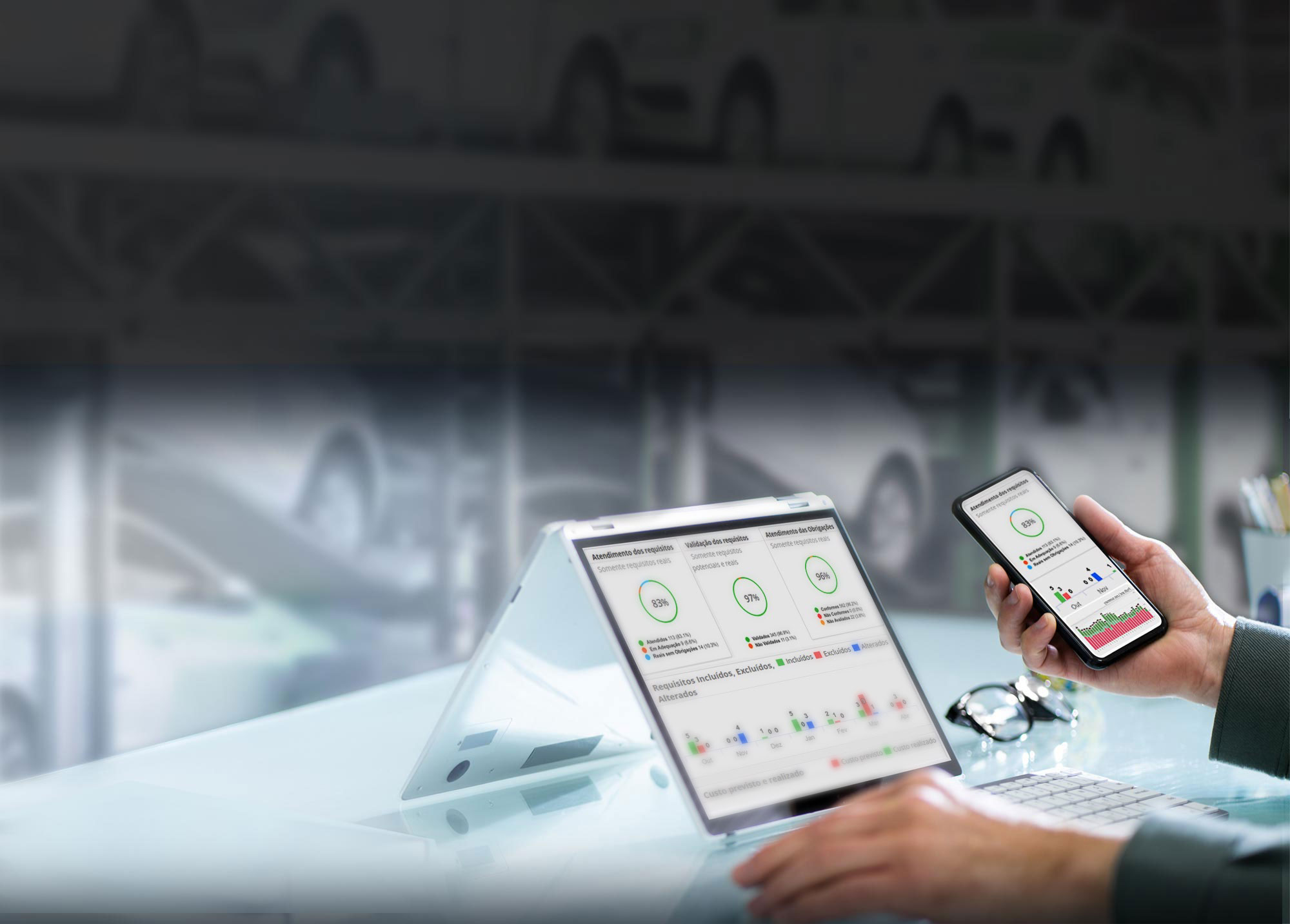 Transauto S.A. – Intelligence in Logistics and Specialized Vehicle ...