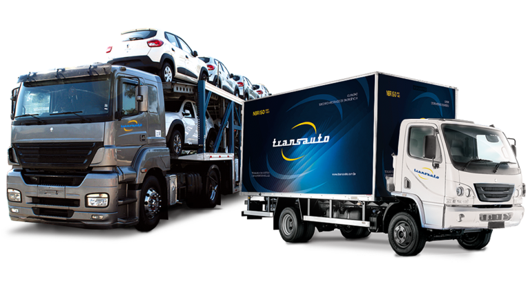 Transauto S.A. – Intelligence in Logistics and Specialized Vehicle ...