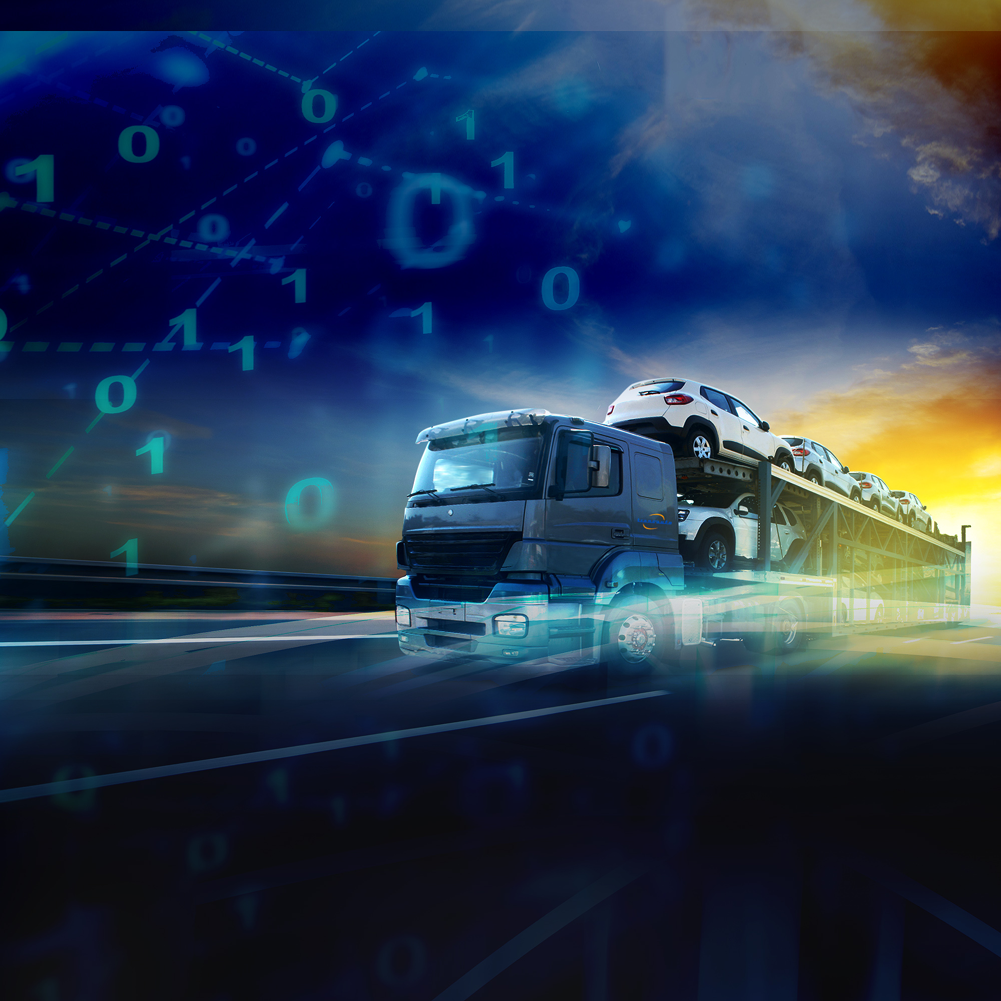 Transauto S.A. – Intelligence in Logistics and Specialized Vehicle ...